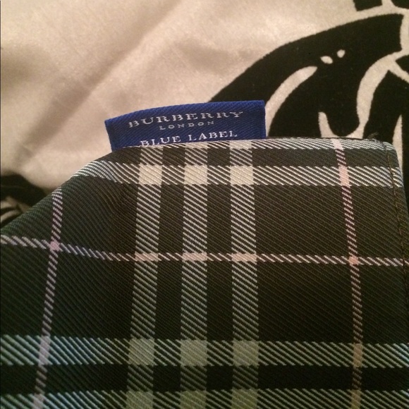 Burberry Blue Label | Bags | Burberry Blue Label | Poshmark