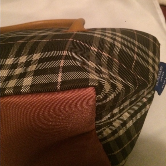 Burberry Blue Label | Bags | Burberry Blue Label | Poshmark