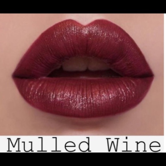 LipSense | Makeup | Mulled Wine Lipsense | Poshmark