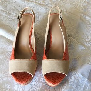 17% off Avon Shoes - NWOT AVON Sandals with Gorgeous flower design ...