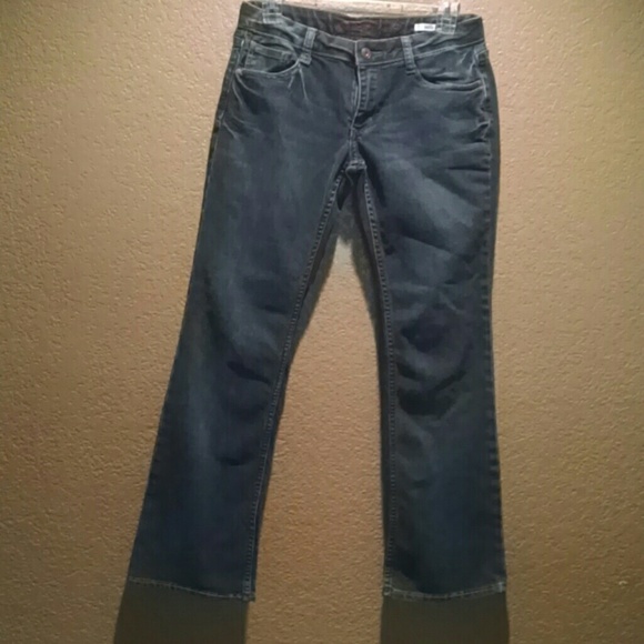 Arizona Jean Company | Jeans | Arizona Jeans Boot Cut Pants | Poshmark