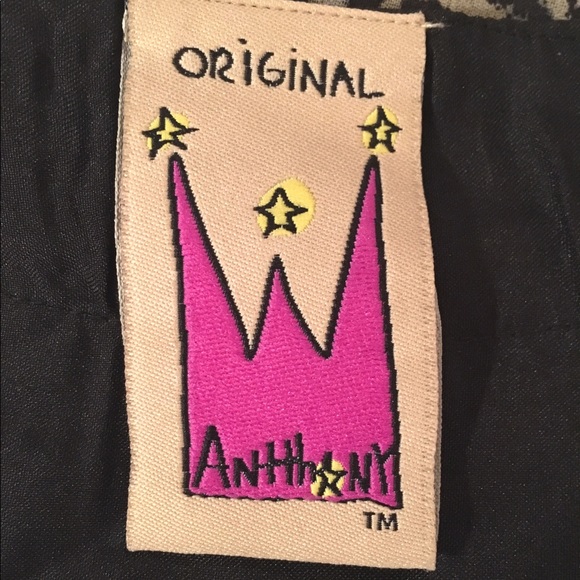 Original Anthony | Dresses | Bohemian Dress Breaded Printedlove | Poshmark