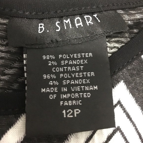 B. Smart | Dresses | New Dress For Sale | Poshmark