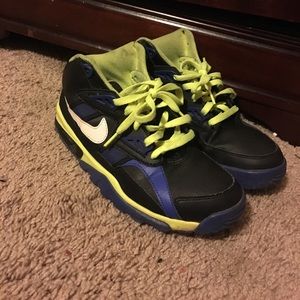 Nike | Shoes | Bo Jacksons | Poshmark