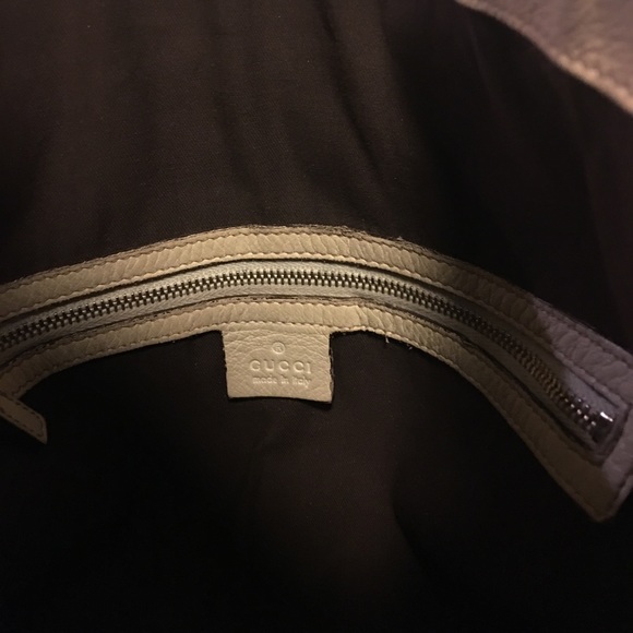 Gucci | Bags | Authentic Gucci Saddle Bag | Poshmark