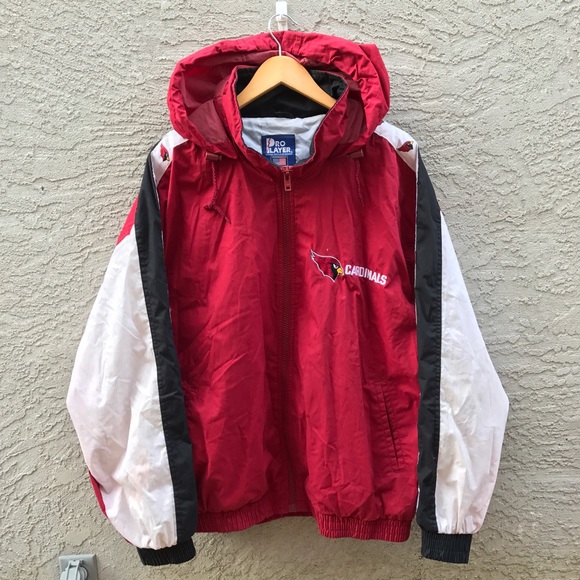 Vintage | Jackets & Coats | Pro Player Jacket Og Not Nike Nfl | Poshmark