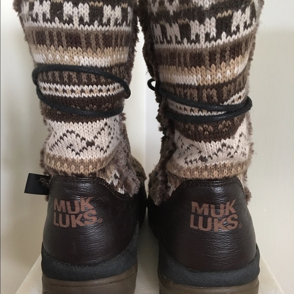 Muk Luks | Shoes | Mukluks | Poshmark