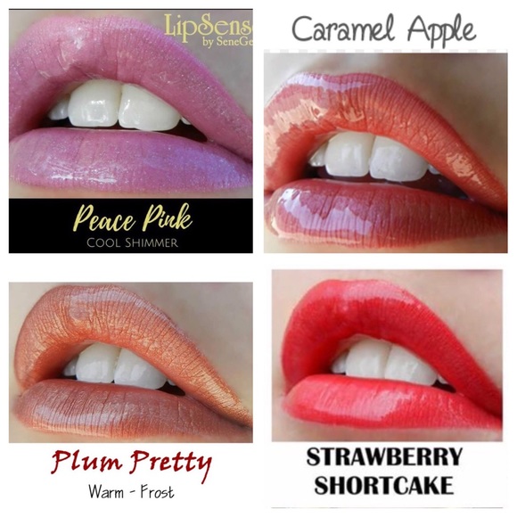 LipSense | Makeup | Lipsense 418 Hr Long Lasting Lip Color | Poshmark