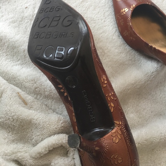 BCBGirls | Shoes | Bcbg Shoes | Poshmark
