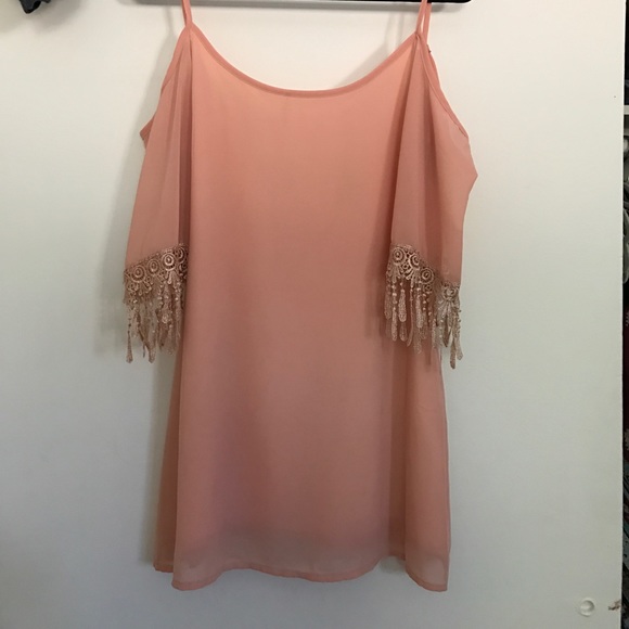 Tobi | Dresses | Classy And Simple Tobi Dress | Poshmark