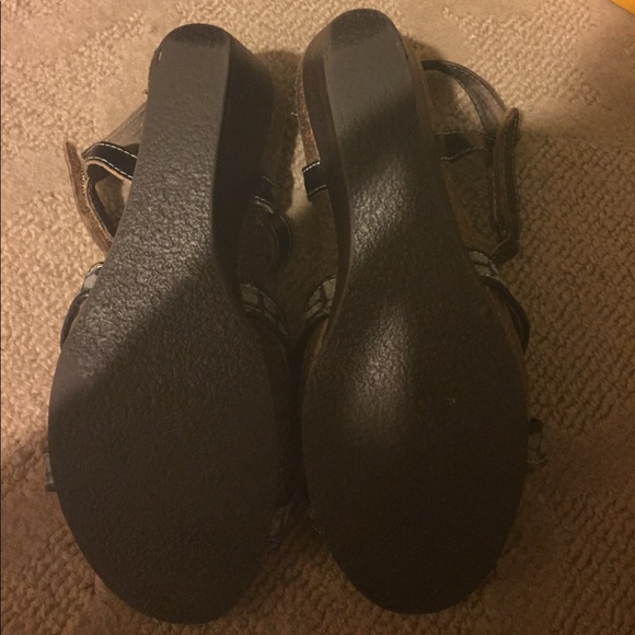Spring Step | Shoes | Super Cute Comfortable Strapy Sandalssize 38 ...