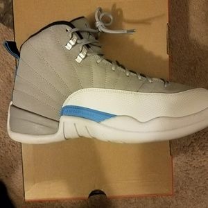 Jordan | Shoes | Jordan Unc 2s 100 Authintic No Bs | Poshmark