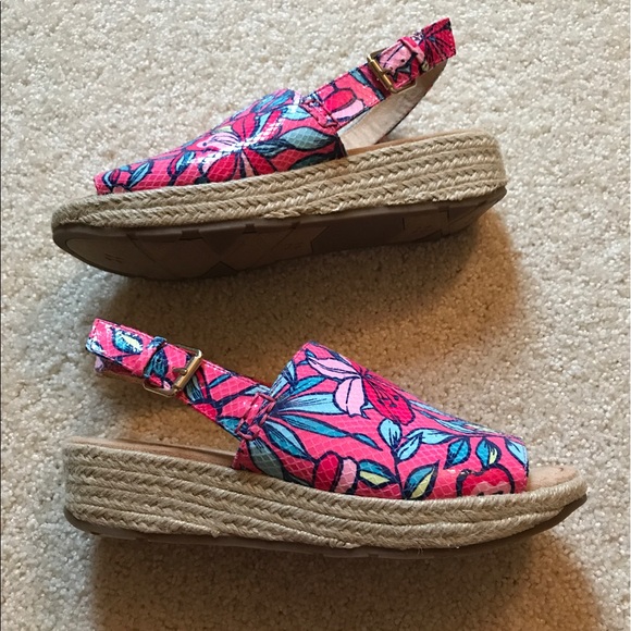 Naturalizer | Shoes | Naturalizer Sandals | Poshmark