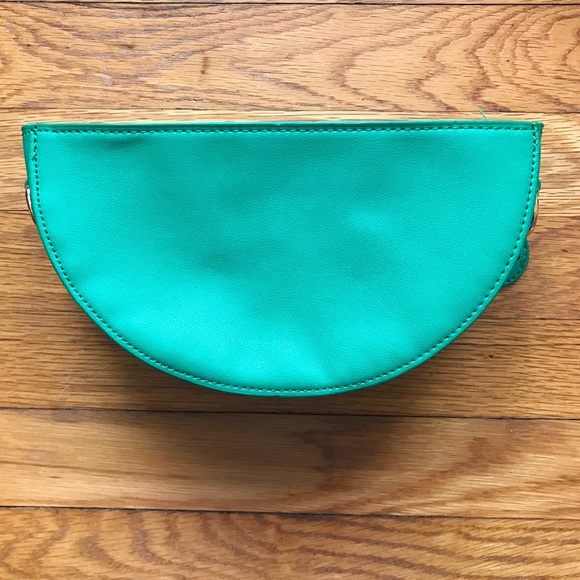 Modcloth | Bags | Melon Dollar Baby Purse | Poshmark