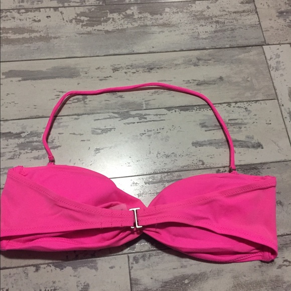 Victorias Secret Swim Host Pick Victorias Secret Bathing Suit Top