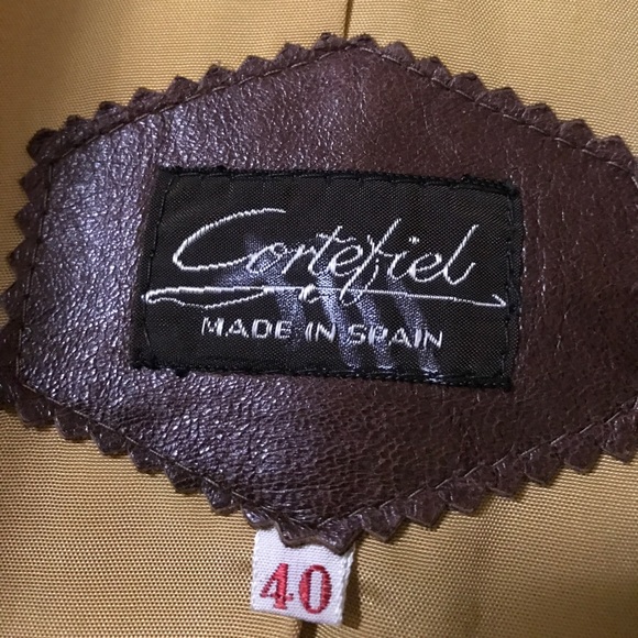 Cortefiel | Jackets & Coats | Cortefiel Corduroy Field Jacket | Poshmark