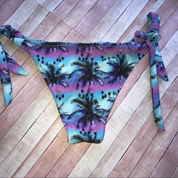 Swim | Seashell Mermaid Tropical Bikini | Poshmark