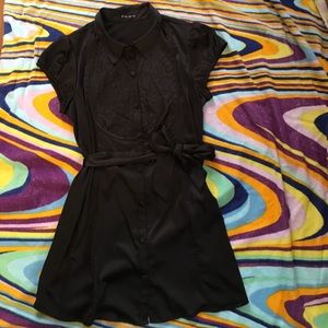 50% off Camo tunic or mini Tops - NWOT Camo Tunic top or mini dress ...