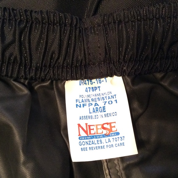 Neese Rainwear | Pants | Mens Rainwear | Poshmark
