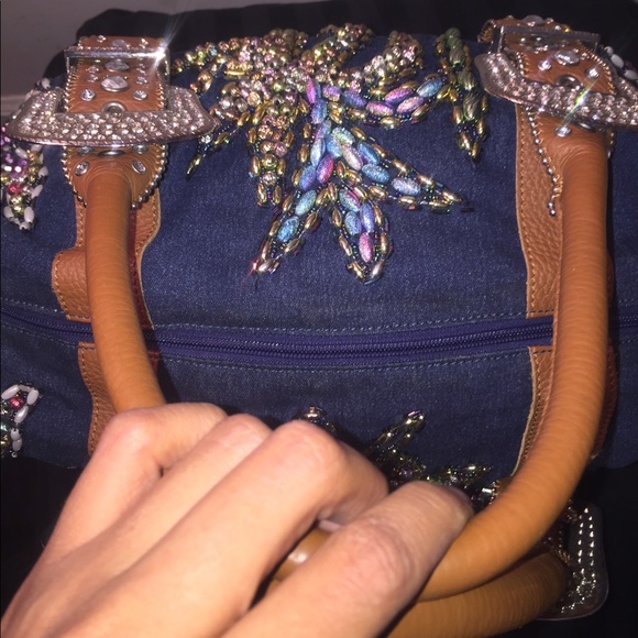 Charm And Luck | Bags | Charm And Luck Handbag | Poshmark