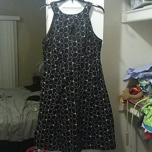 Merona - Merona Black shift dress, 16 NWOT from Teresa's closet on Poshmark