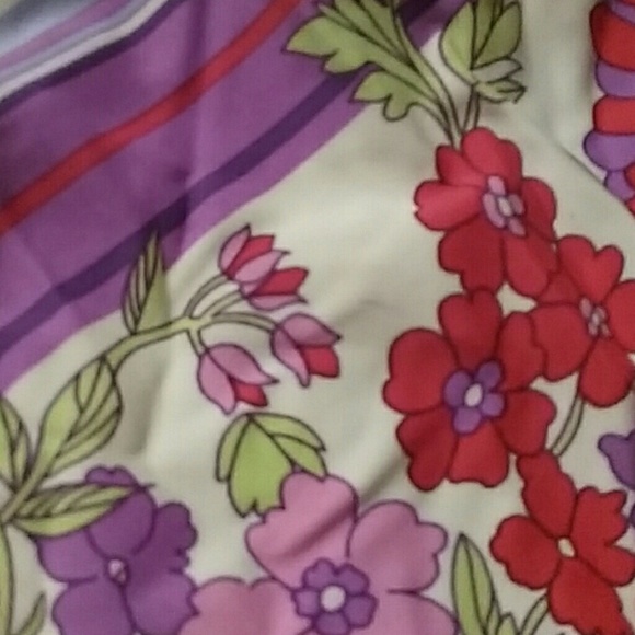 Not sure donated by manufacturer after modeling it | Swim | Vintage ...