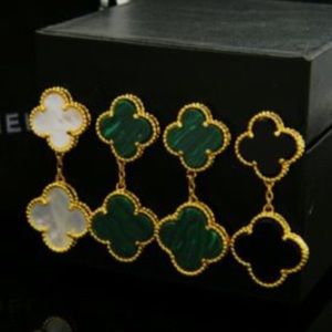 van cleef replica jewelry on Poshmark