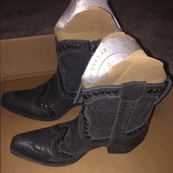 Double D Ranch | Shoes | Double D Ranch Cowgirl Boots | Poshmark