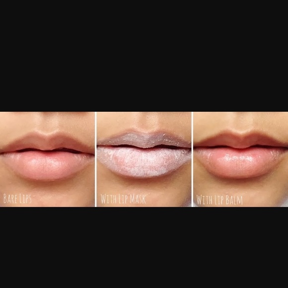 Mary Kay | Makeup | Mary Kay Satin Lips Set Sugar Scrub And Balm | Poshmark