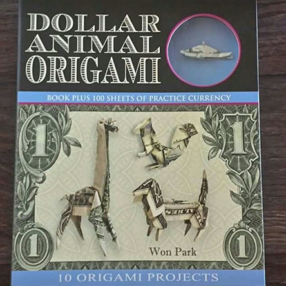 Matching Sets | Origami Game Kit | Poshmark