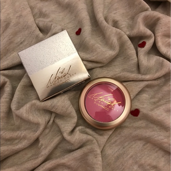 MAC Cosmetics | Makeup | Mac Cosmetics Mariah Carey Collection Powder ...