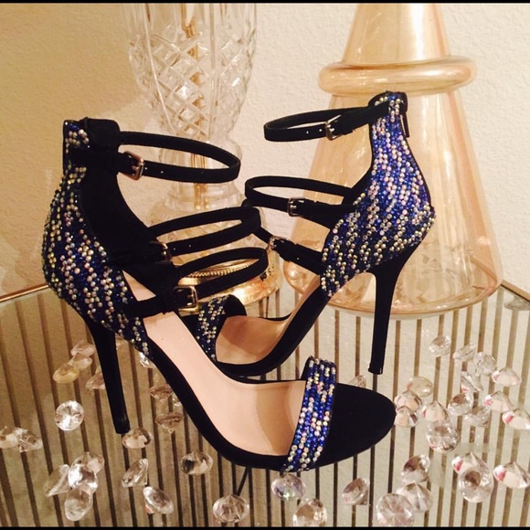 Shoes | Custom Party Heels Made To Order | Poshmark
