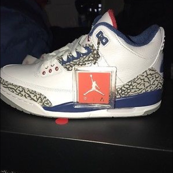 Shoes | Retro Jordan 3s | Poshmark