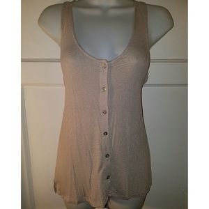 Tops | New Tan Womens Top S M L Xl | Poshmark