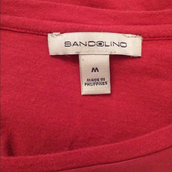 Bandolino | Tops | Bandolino Medium Dressy Tshirt | Poshmark