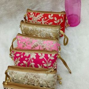 Bags | Ethnic Indian Designer Handbags And Clutches | Poshmark