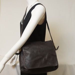 53% off Peruzzi Firenze Handbags - Vintage Peruzzi Firenze leather ...