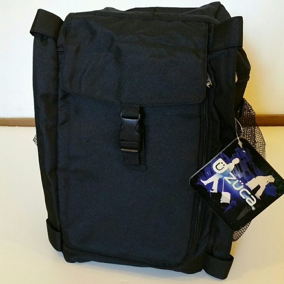 zuca | Bags | Zuca Sportinsert Bag No Frame Included | Poshmark