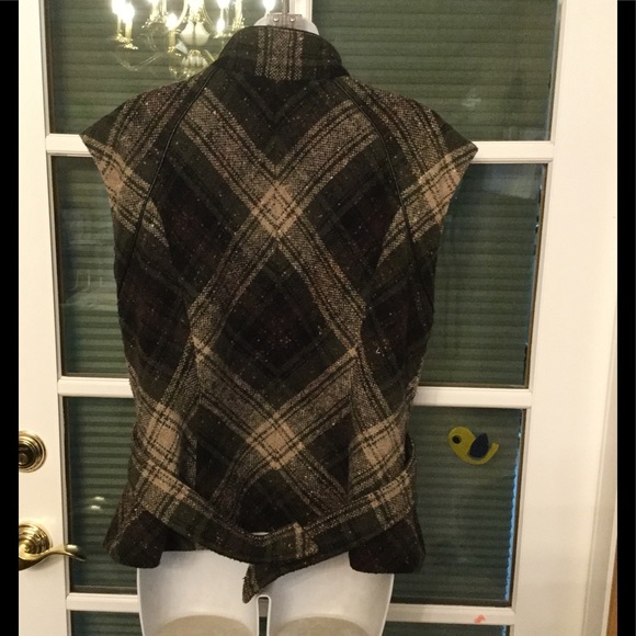 CAbi | Jackets & Coats | Cabi Vest | Poshmark