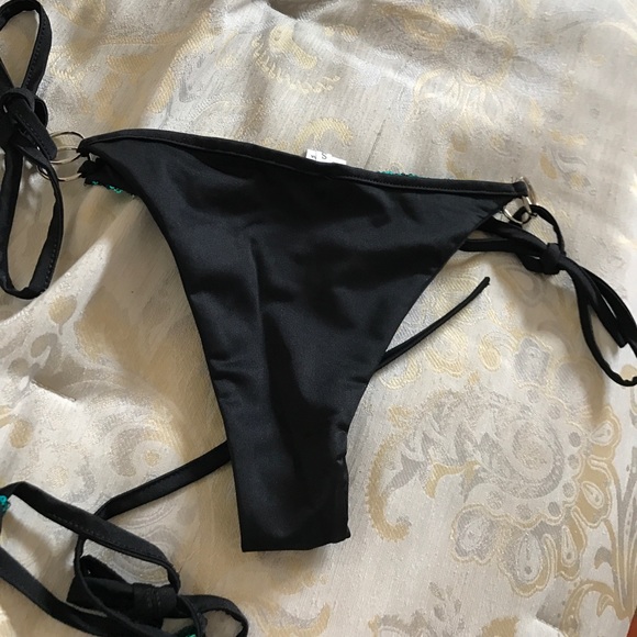 K's Closet | Swim | Emerald Green Luxe Bathing Suit | Poshmark