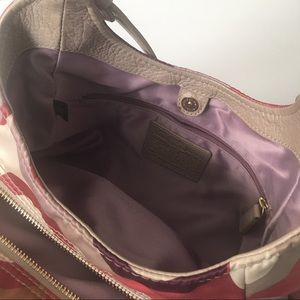 Coach | Bags | Coach Madison Op Art Maggie Handbag | Poshmark