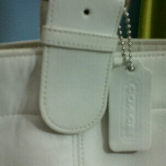 Bags | Coach Handbad | Poshmark