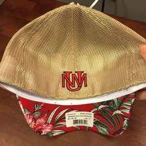 NCAA | Accessories | New Mexico Lobos Ncaa Shore Hat Nwt | Poshmark