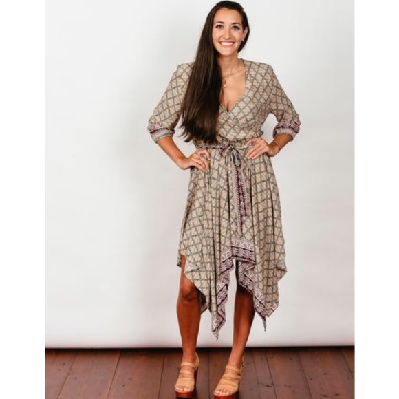 Dresses | Jayne Nash Allie Dress | Poshmark