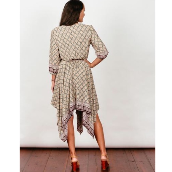 Dresses | Jayne Nash Allie Dress | Poshmark