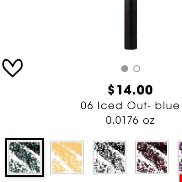 Sephora | Makeup | Sephora Diamond Eyeliner | Poshmark