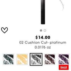 Sephora | Makeup | Sephora Diamond Eyeliner | Poshmark