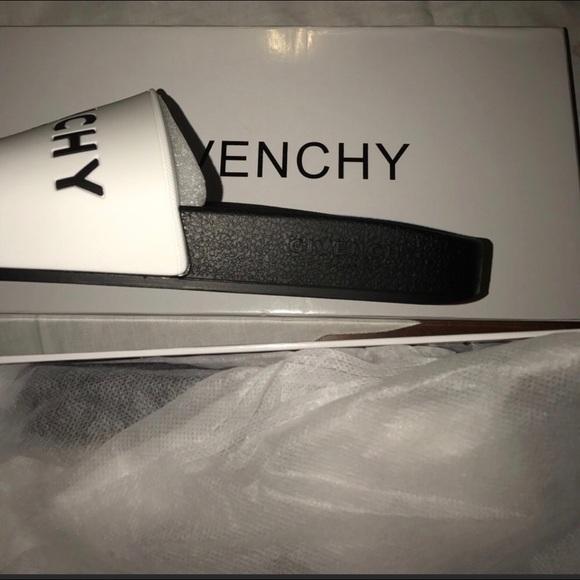 Shoes | Givenchy Slippers | Poshmark