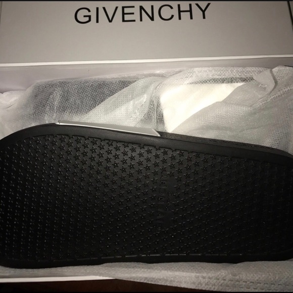 Shoes | Givenchy Slippers | Poshmark