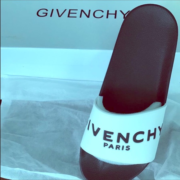 Shoes | Givenchy Slippers | Poshmark
